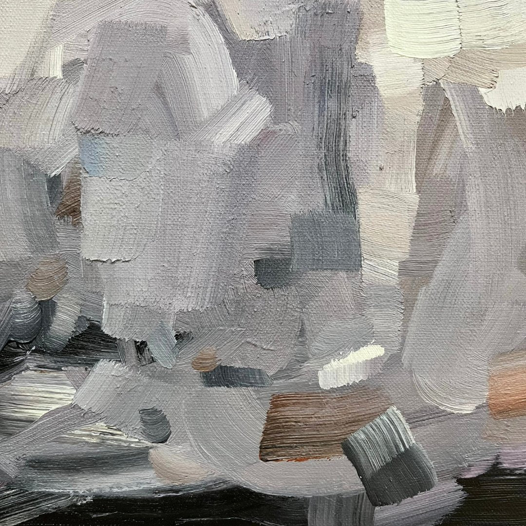 Alex Price – Glasshouse Contemporary