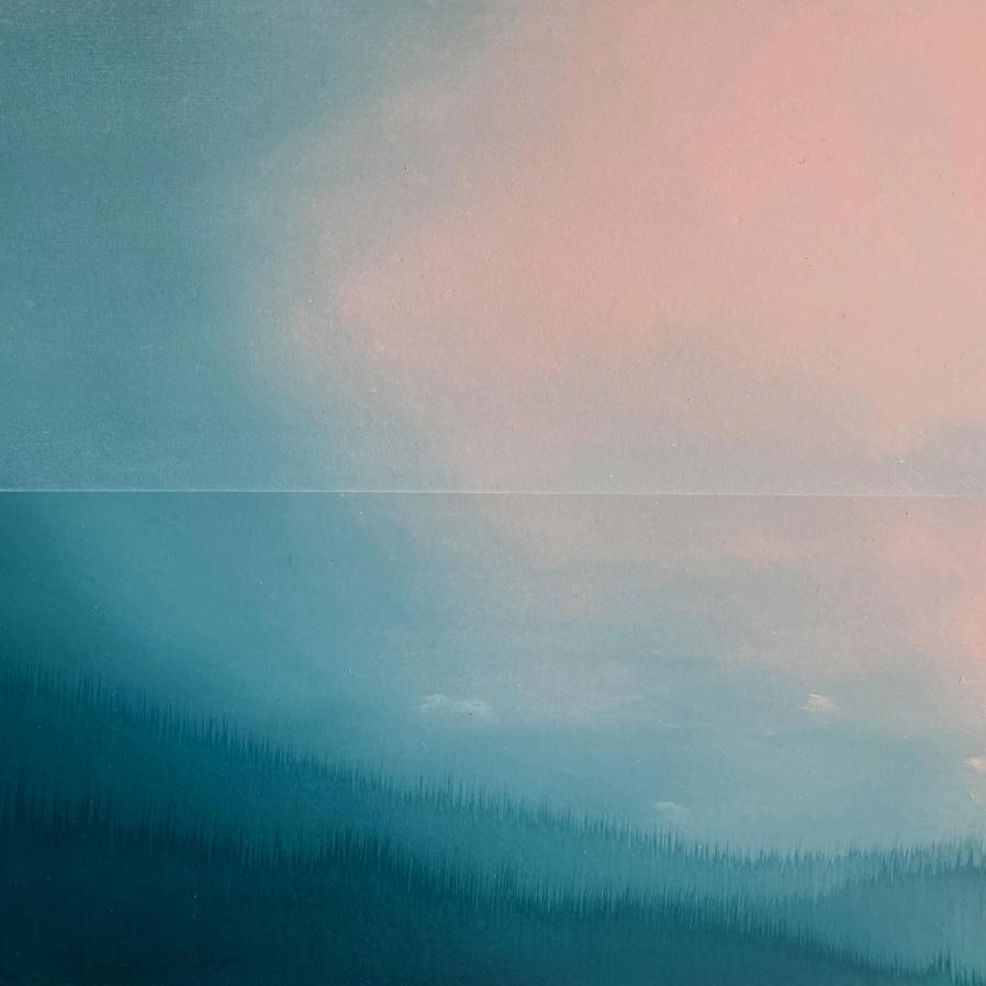 Laura Pedley – Glasshouse Contemporary