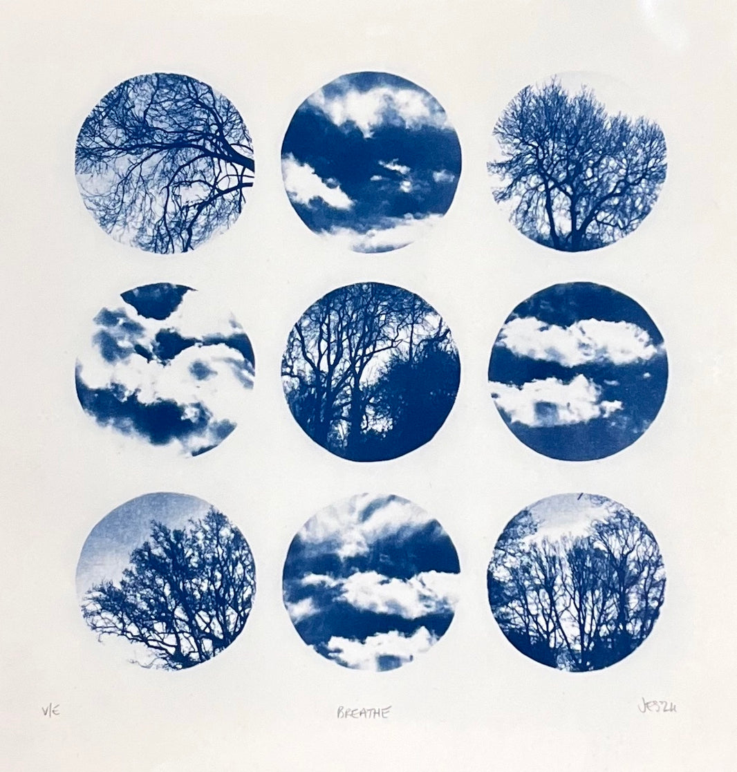 Jane Spink – Glasshouse Contemporary