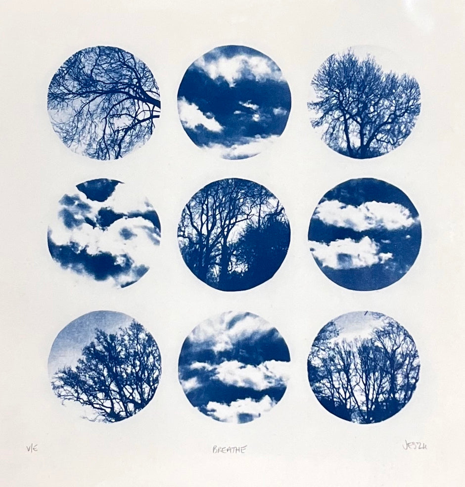 Jane Spink – Glasshouse Contemporary