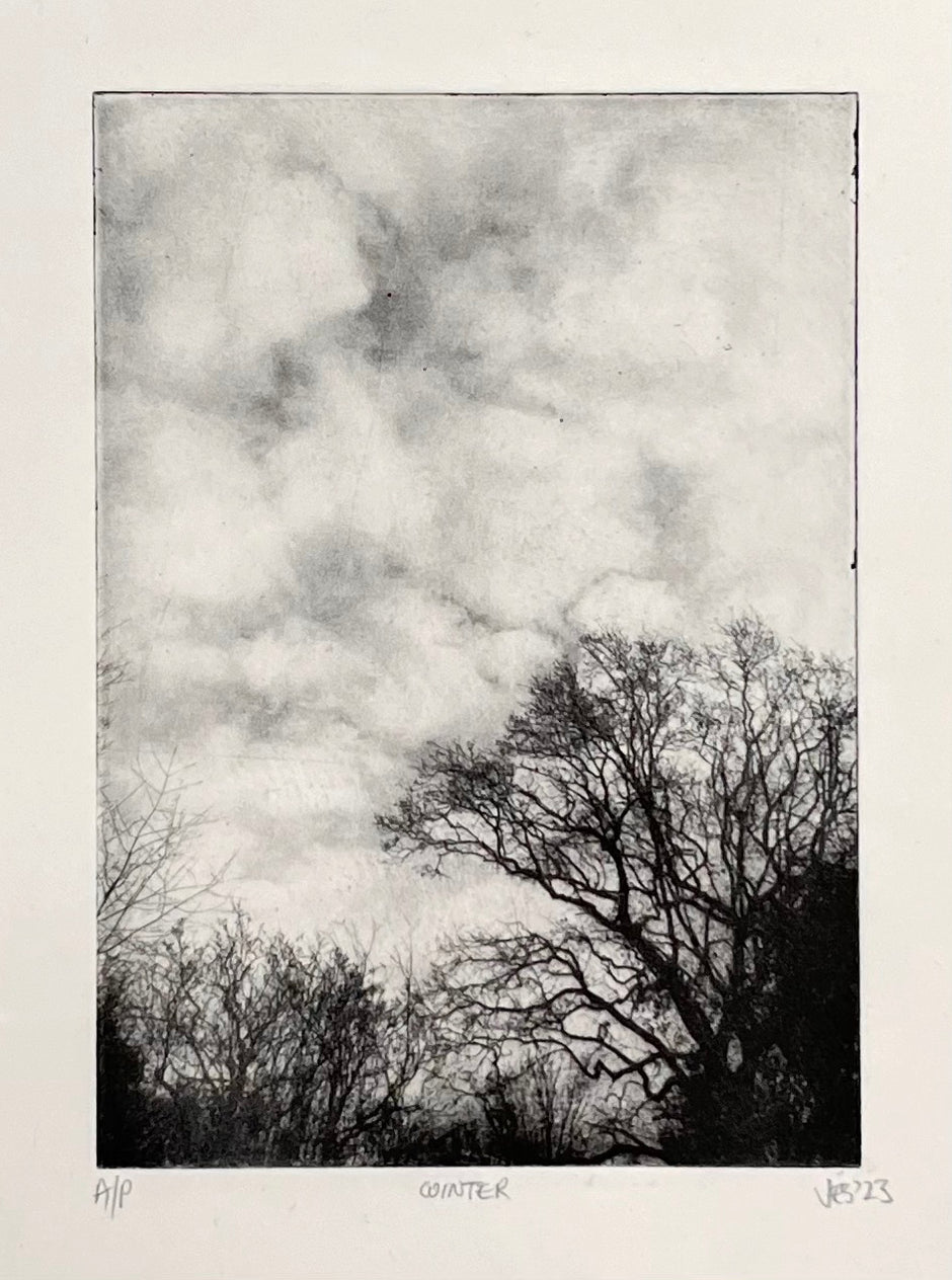 Jane Spink – Glasshouse Contemporary